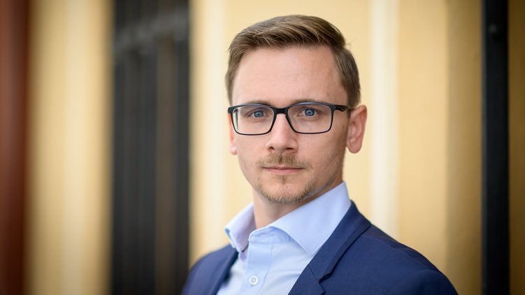 Josef Soumar: Politici by měli být odpovědní za svá rozhodnutí, chci ...